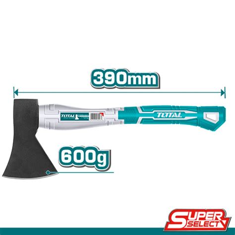 600g Axe Total Tools Altiven Power Tools