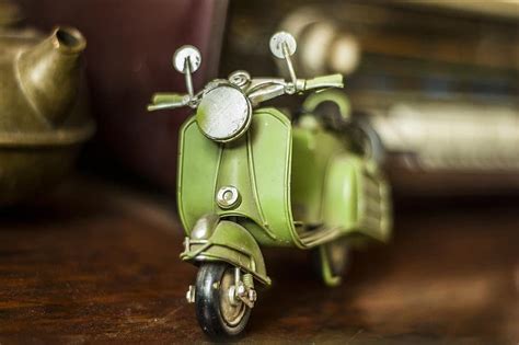 Decoration Retro Classic Vintage Design Decorative Old Style