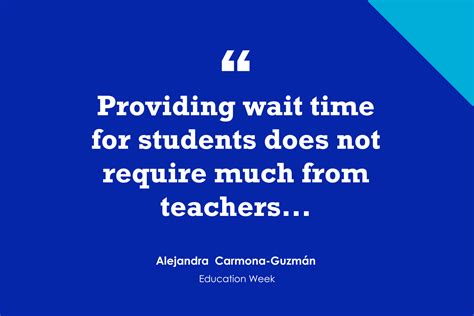 Small Teaching Moves Can Make A Big Difference In The Classroom” Larry Ferlazzos Websites Of