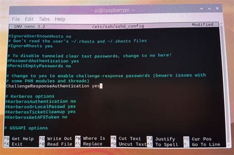 How To Set Up Two Factor Authentication For Raspberry Pi