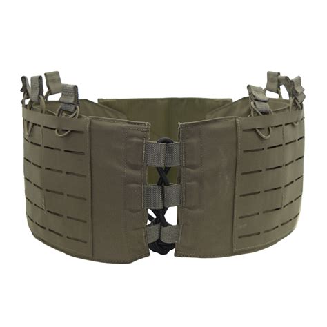 Shellback Tactical Banshee Elite 3 0 Quick Release Cummerbund