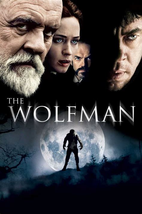 4 Movies To Watch Before 2025s Wolf Man