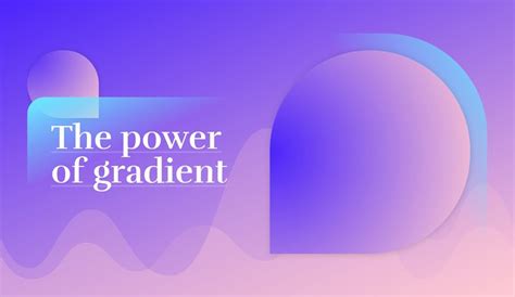 How To Create An Abstract Gradient Hero Section With Divi 6 Gradient