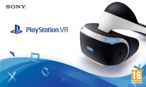 Sony Playstation Vr Headset V1 Ps4 New Buy From Pwned Games With