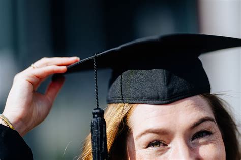 Graduation Ceremony Of The Faculty Of Computer Science Electrical