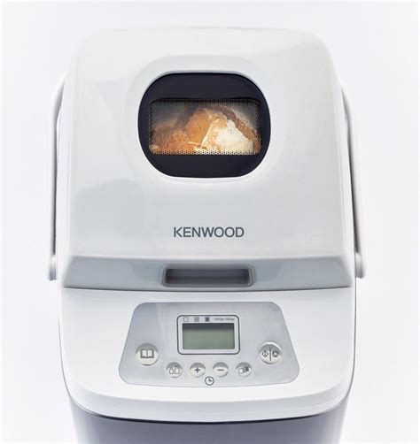 Kenwood Bmm13000wh Bread Maker Hotpoint Appliances Kenya
