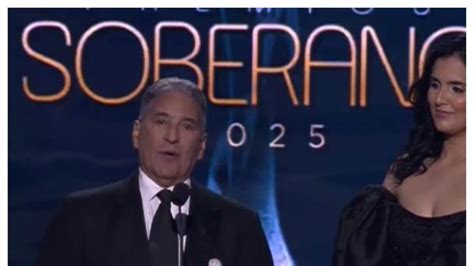 40 Años Viéndolos Envejecer El Chiste De Niní Caffaro En Los Soberano Diario Libre