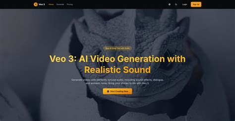 Veo3.ai Reviews | Check if site is scam or legit