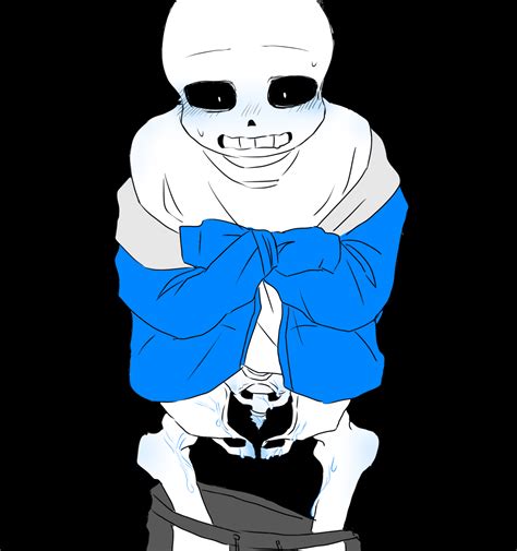 Rule 34 Animated Skeleton Black Background Blue Blush Blush Dark Background Hooded Jacket