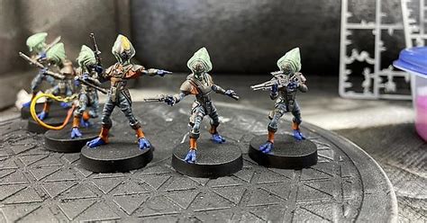 Pyke Syndicate Album On Imgur