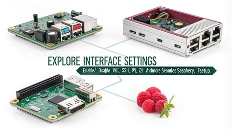 The Raspi Config Tool The Ultimate Guide For Raspberry Pi Configuration