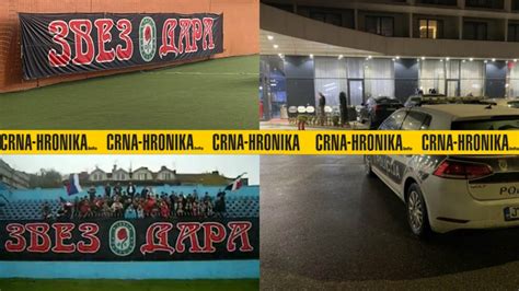 Mup Ks Više Lice Je Privedeno U Službene Prostorije Mjesno Nadležne Pu Ilidža Crna Hronika