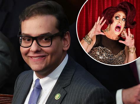 George Santos Drag Queen Admission Is A Complete Disaster For Republicans Newsweek