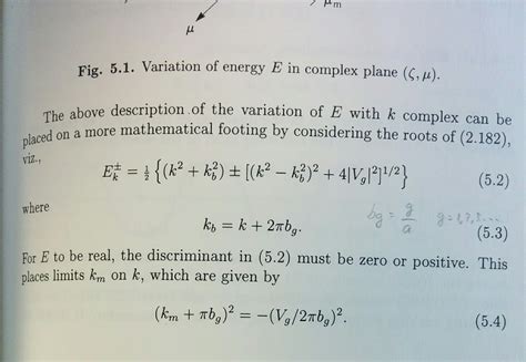 Polynomials How To Find The Discriminant If In One Term The Variable Is Inside A Square Root