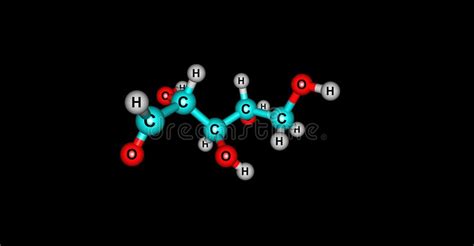 Pentose Sugar Stock Illustrations 42 Pentose Sugar Stock