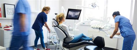 Our Dental Team Simonetti And Domozych Dds