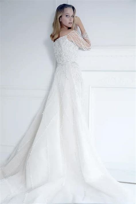 Stephen Yearick 88076 Wedding Dress Bridal Reflections