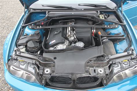 Wtt 2003 Lsb M3 For E92