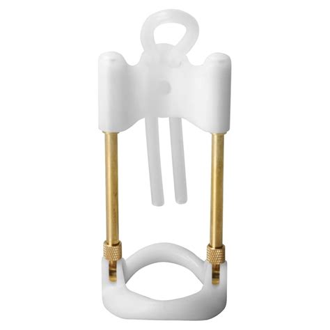 Size Matters Deluxe Penile Aid System Penis Enlargement Devices