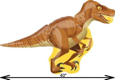 Jurassic World Suministros Para Fiesta De Cumpleaños Con Temática De