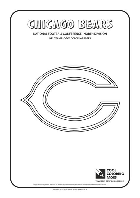Free Green Bay Packers Coloring Pages