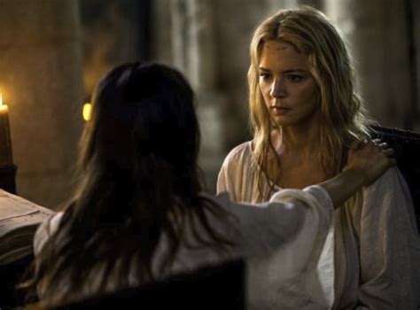 Benedetta Review A Righteous Erotic Exploration Of Sexuality And Conviction The Young Folks