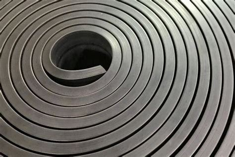 Matériaux Archive Itc Élastomères