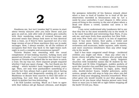 Travel Writing Teaching Resources
