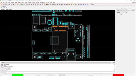 Allegro Place Vision