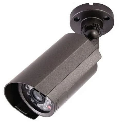 Coloured Cctv Camera At Best Price In Jamshedpur By At Management Services Id 6492188955