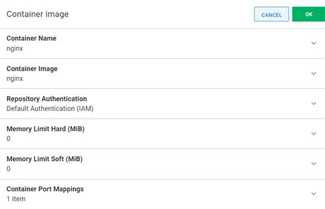 Deploy Amazon Ecs Service Documentation And Support