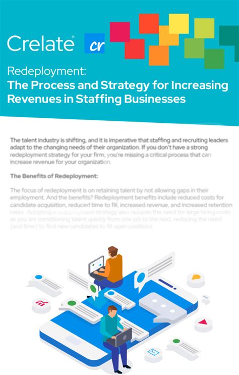 Download Your Redeployment Strategy Checklist