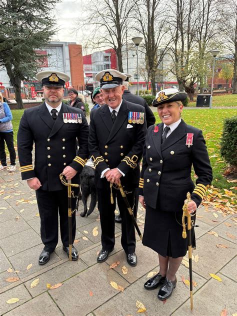 Thankyou Acelebrationofduty Jude Terry Cb Obe