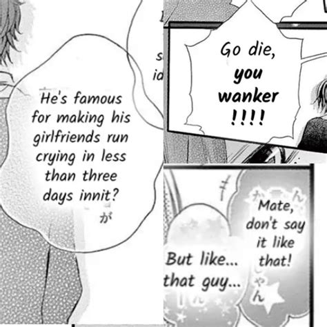 The Best Translation Innit R Animecirclejerk