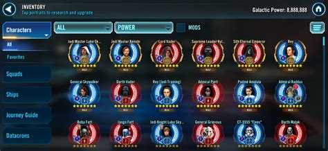 A Small Achievement Rswgalaxyofheroes