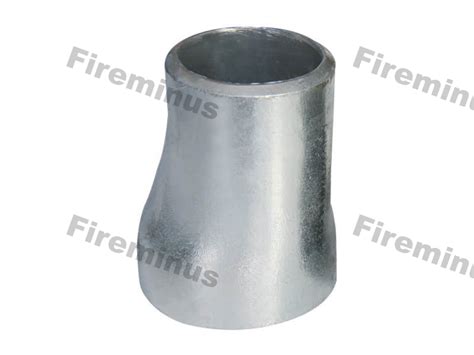 American Socket Weld Eccentric Reducer Fireminus