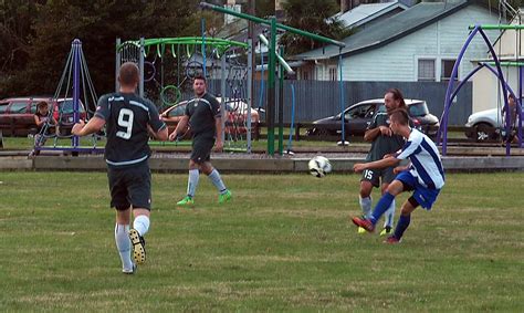 2016 April 9 Thirds V Te Aroha Cobras 2 5 Ngaruawahia United Football Club