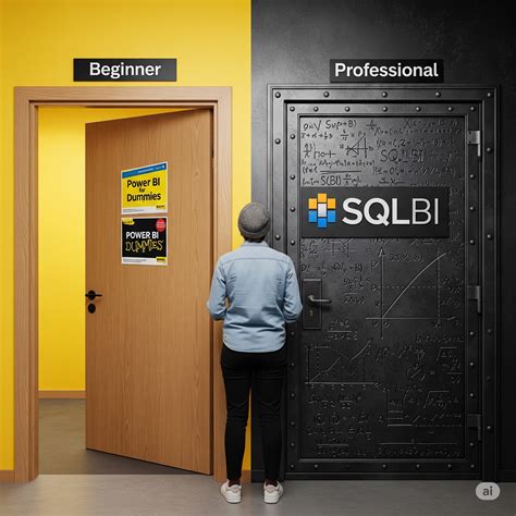 Sqlbi Power Bi Mastering Dax And Data Modeling Guide Artificial