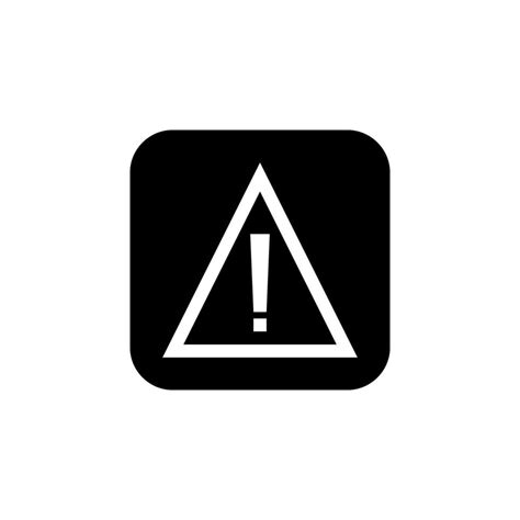 Caution Symbol For Package Signs 22133836 Vector Art At Vecteezy