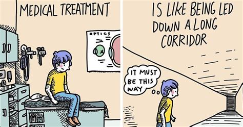 30 Relatable And Funny Comics About The Little Moments In Life Mental