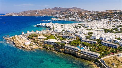 The Best Things To Do In Mykonos—and How To Skirt The Crowds Condé