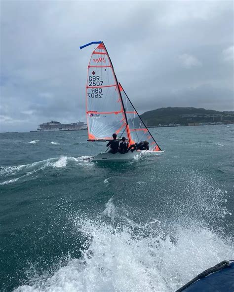 29er Uk Class Association 29er Uk Class Association