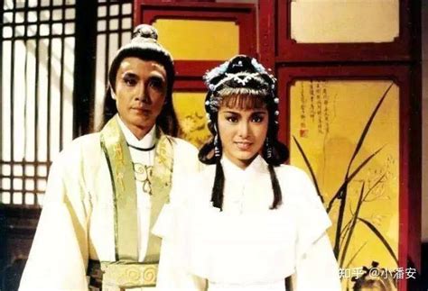 在梁羽生的小说中，张丹枫的无名剑法有多厉害？ 知乎