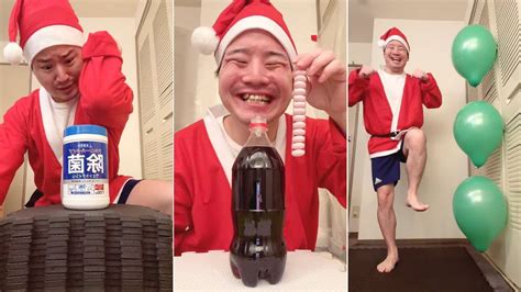 Junya 1 Gou New And Latest Funny Videos Junya Legend Tiktok Junya 🤣🤣🤣 November Part 1 Youtube