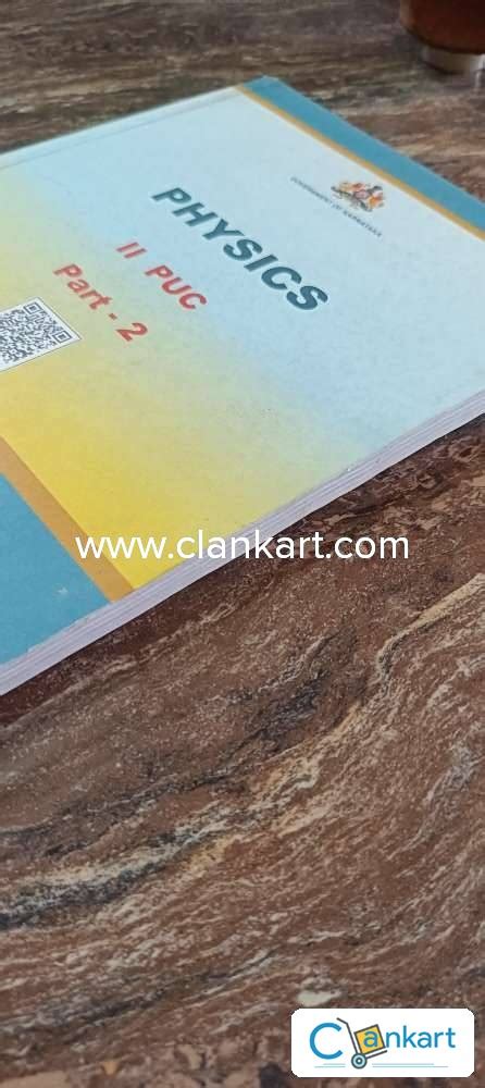 Buy Physics Ncert Part 2 For Class Xii Book In Excellent Condition At