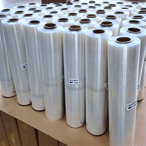 Shrink Wrap Biodegradable At Stacy Fye Blog