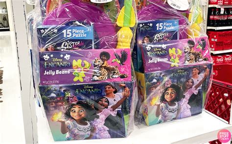 Target Easter Baskets Free Stuff Finder