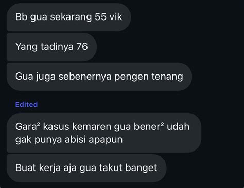 Kasih Tau Gue Siapa Dibalik Akun Tevi Str8crot Itu Si Boti Kacamata