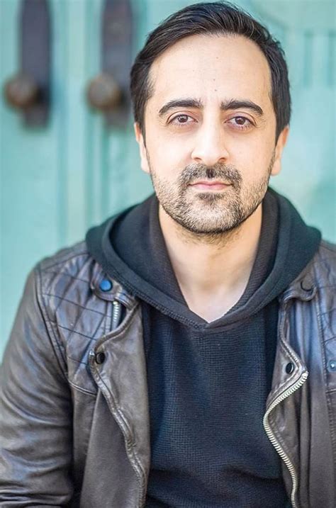 Amir Talai Imdb
