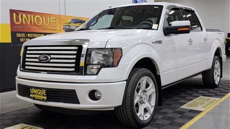 2011 F 150